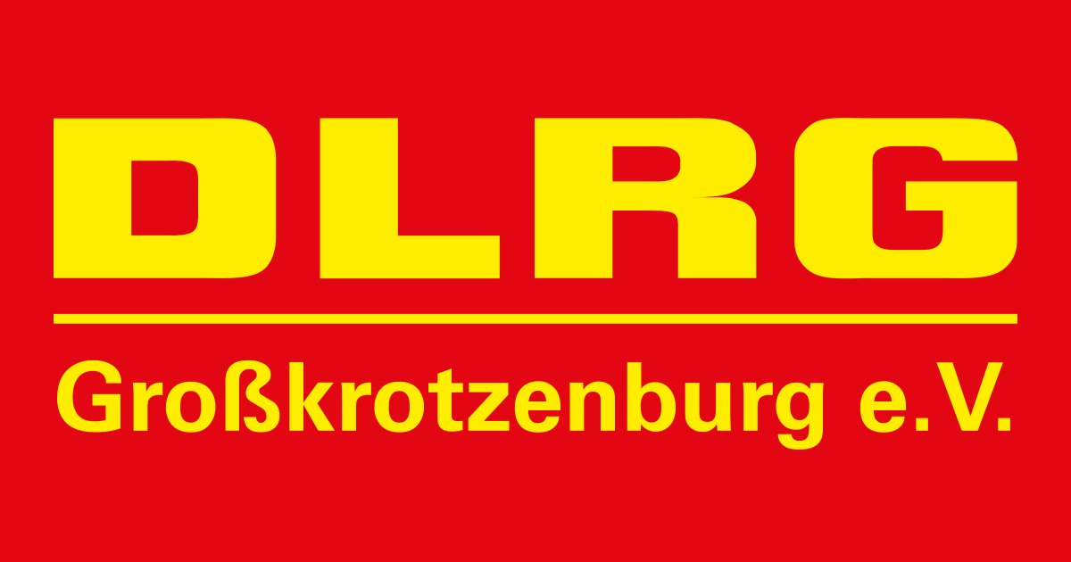 DLRG Ortsgruppe Großkrotzenburg e.V. | Gemeinde Großkrotzenburg